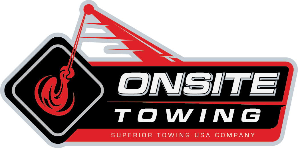 Onsite Towing – Superior Towing Corporate Store